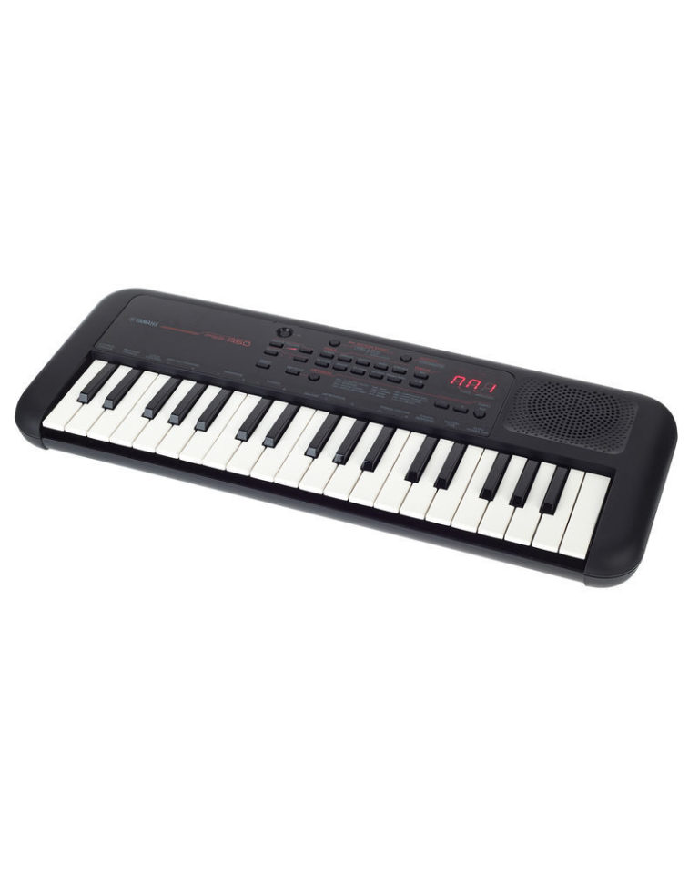 YAMAHA PSS A50