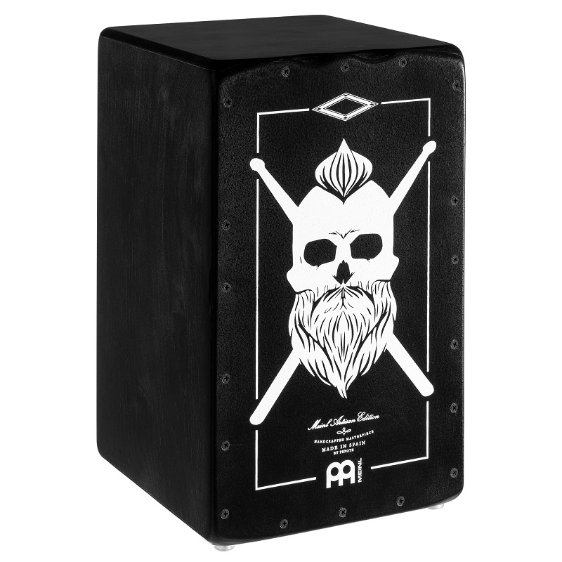 MEINL LÖÖKPILL ARTISAN EDITION TANGO LINE CAJON – EL ESTEPARIO ...